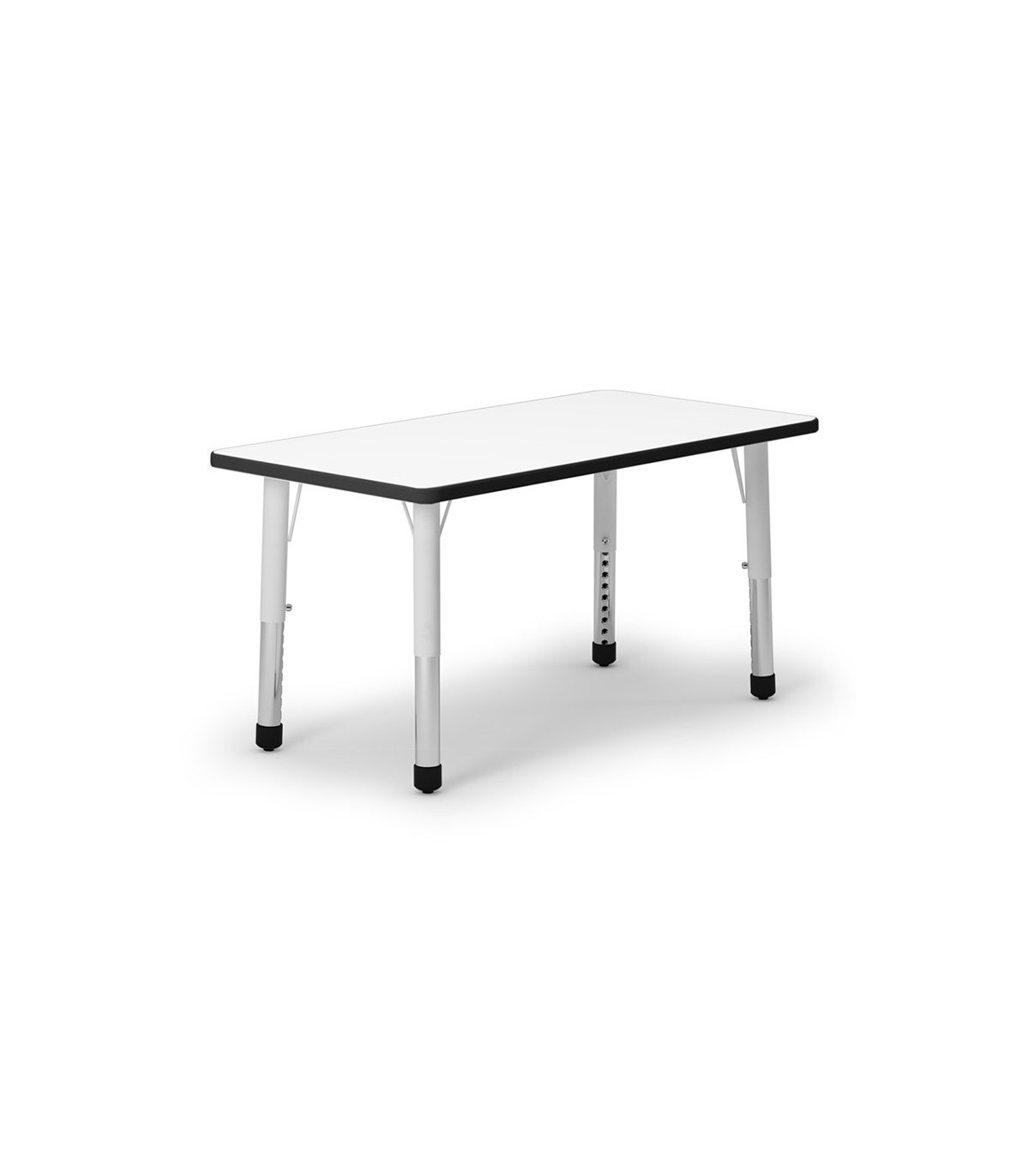 Mesa escolar rony rectangular