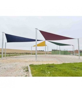 Sointec Proyectos, distribución de equipamiento integral