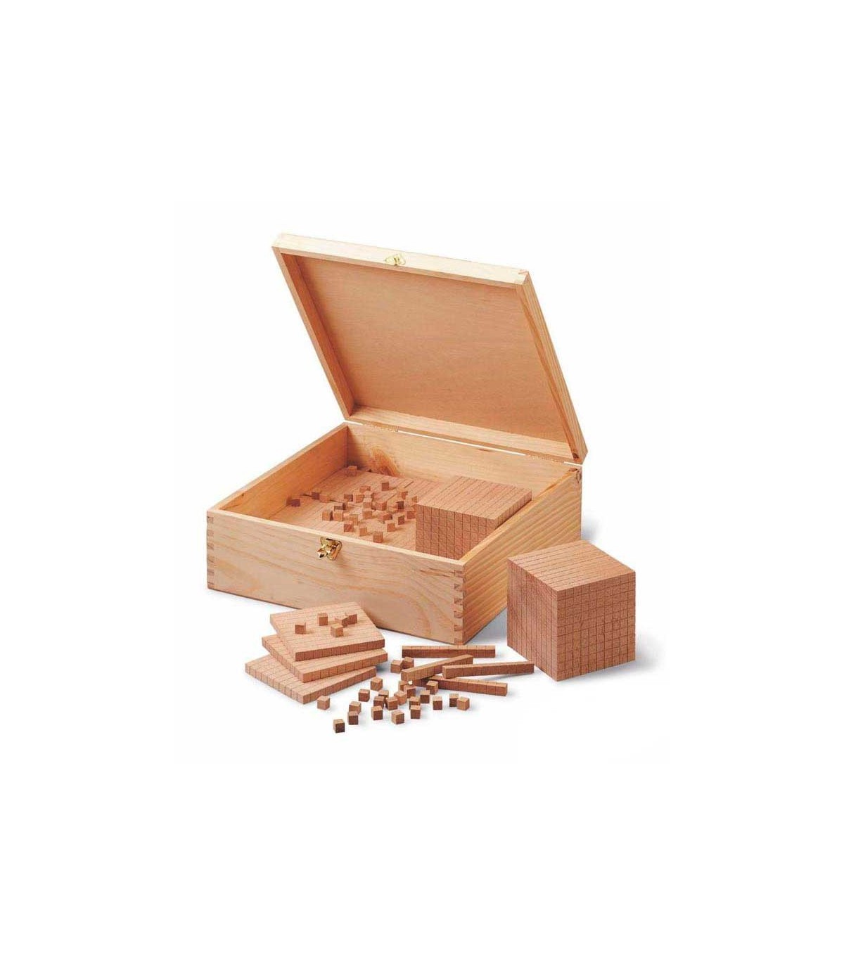 Material multibase en caja